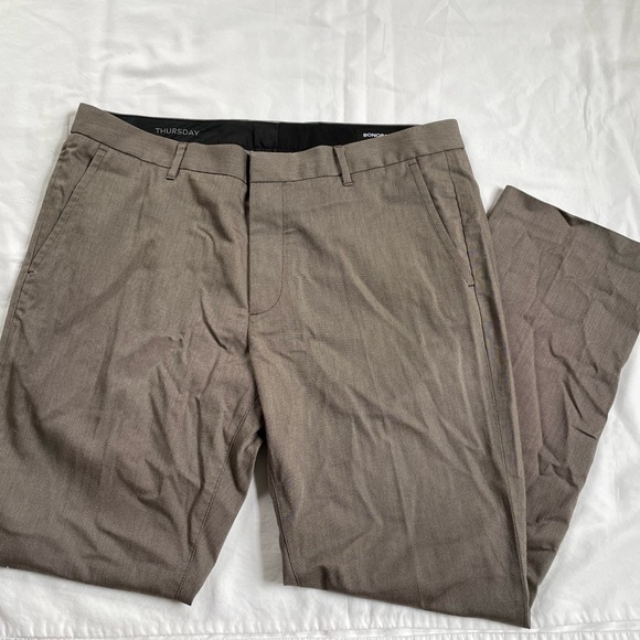 Bonobos | Pants | Bonobos Weekday Warrior Thursday 36x3 Pants | Poshmark